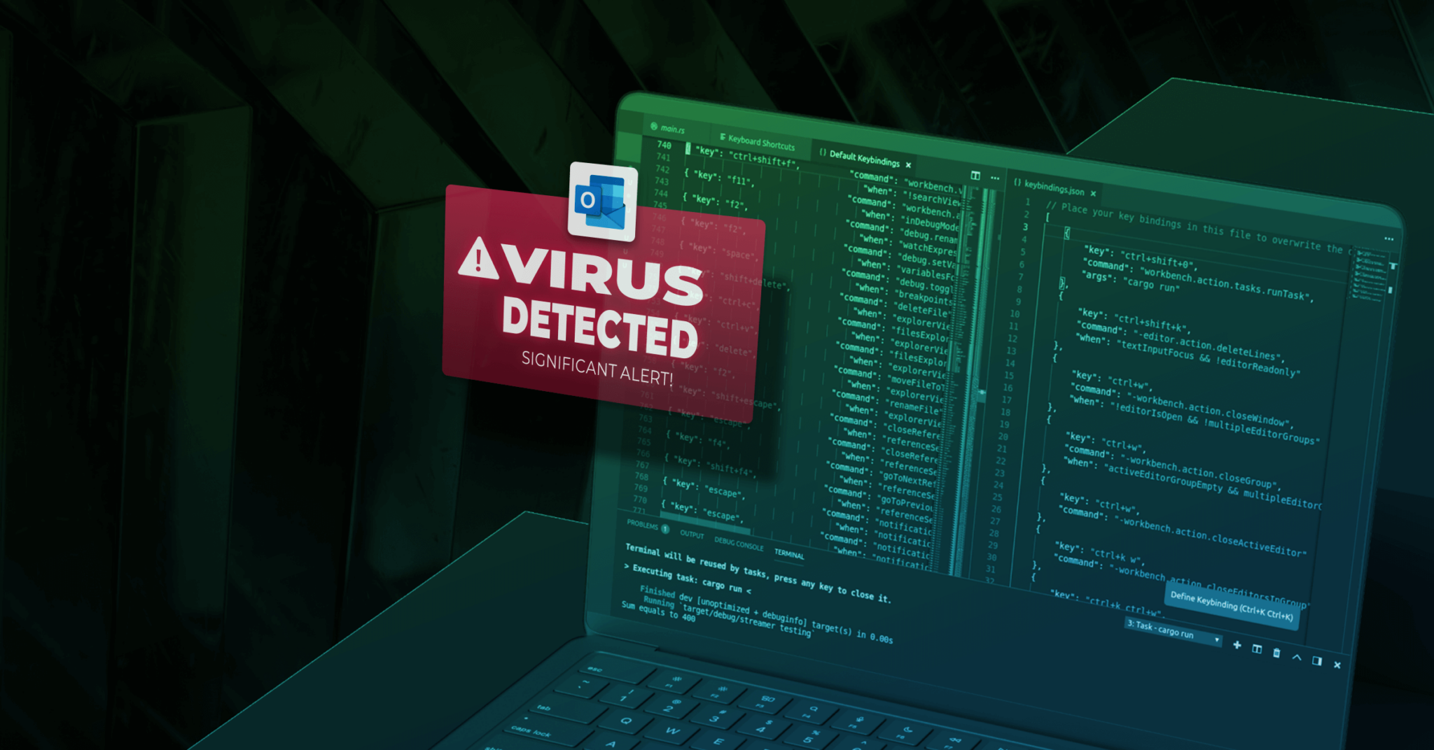 CVE-2024-38021: Moniker RCE Vulnerability Uncovered in Microsoft Outlook