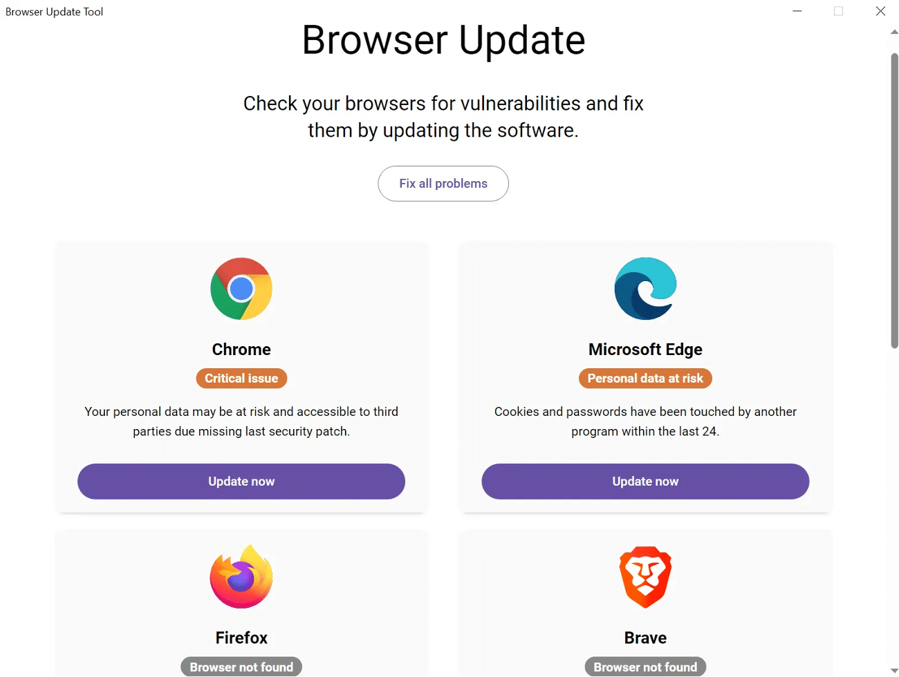 CoinLurker: The Stealer Powering the Next Generation of Fake Updates