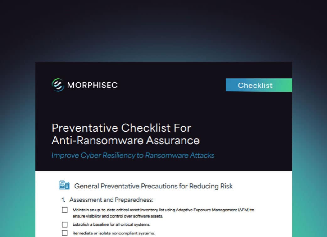 Decoding the Puzzle: Cicada3301 Ransomware Threat Analysis