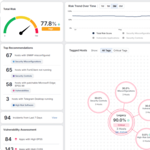 Morphisec | Endpoint Security, Threat Prevention, Moving Target Defense