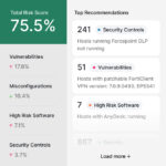 Morphisec Platform | Anti-Ransomware Assurance Suite