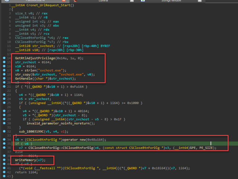 Rat Race: ValleyRAT Malware Targets Organizations with New Delivery ...
