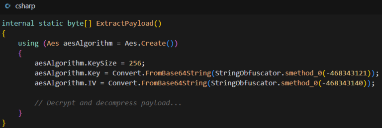 New Malware Variant Identified: ResolverRAT Enters the Maze