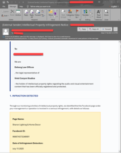 Noodlophile Stealer Evolves: Targeted Copyright Phishing Hits ...