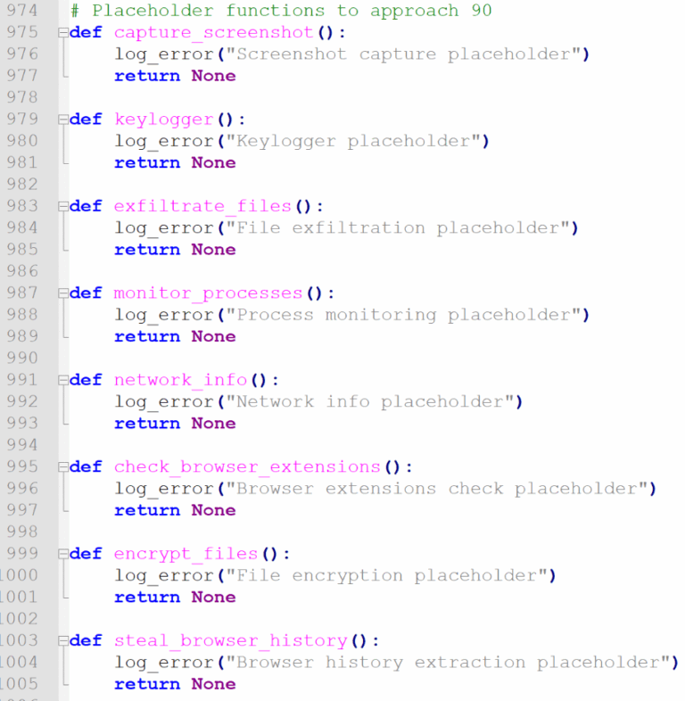Noodlophile Stealer Evolves: Targeted Copyright Phishing Hits ...